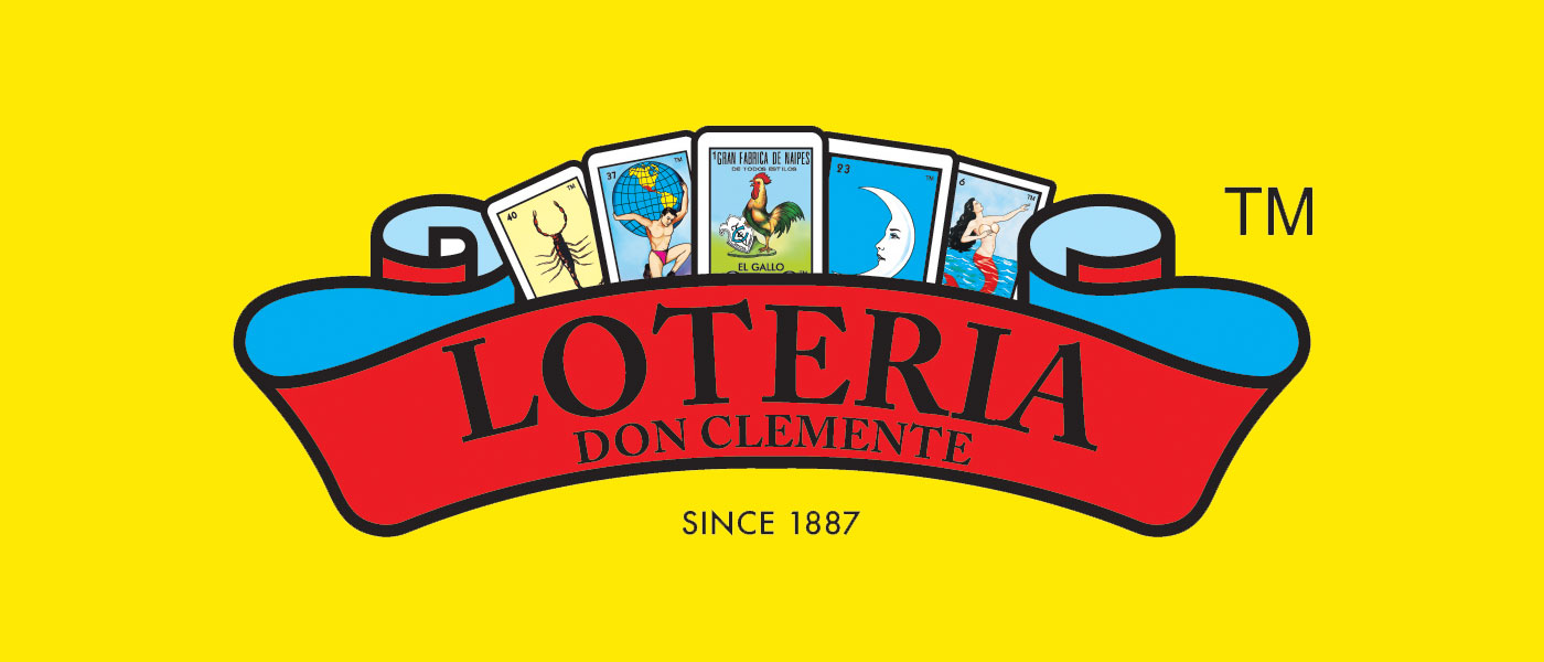 Loteria Romana Logo